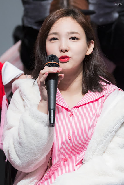 Korean Angel's: Na Yeon TWICE