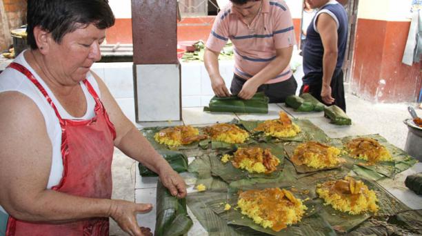 TRADICIONES ANCESTRALES DEL CANTÓN CHONE: Conociendo Chone