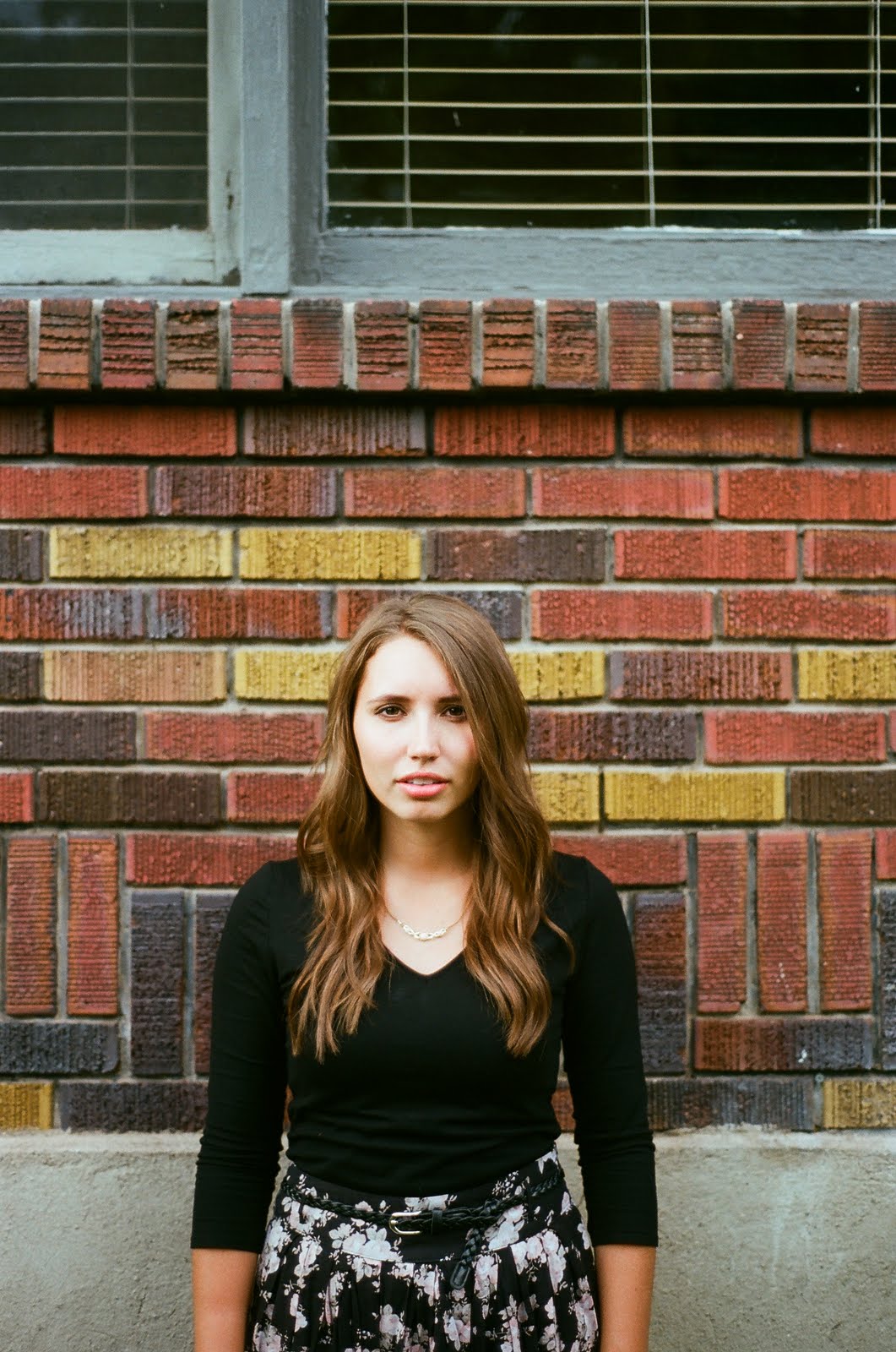 mckenzie thompson: September 2011