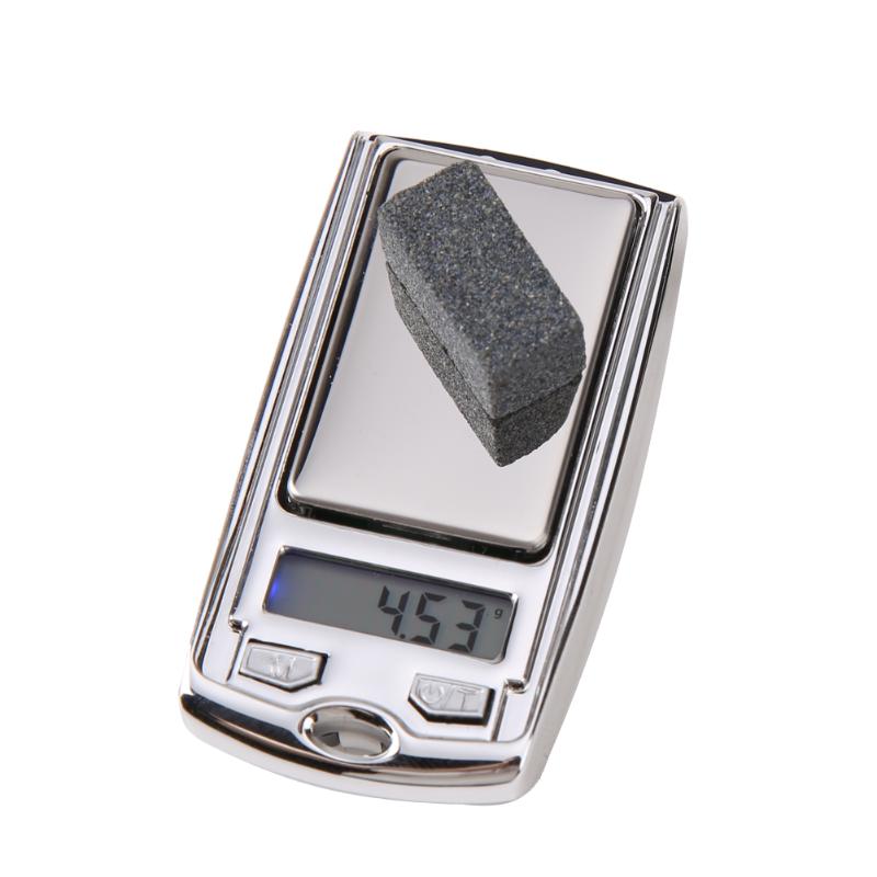 Car Key Digital Pocket Scale