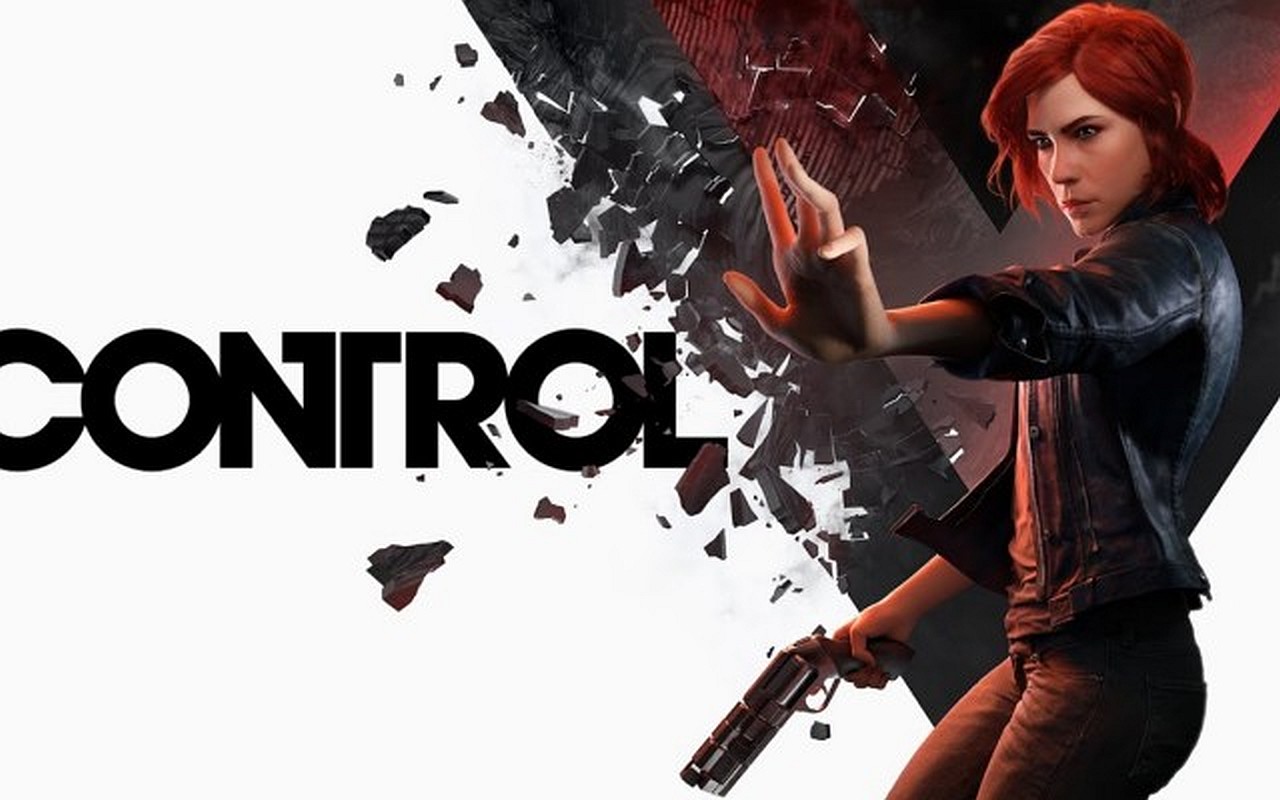 At Darren's World of Entertainment: Control: PS4 Review