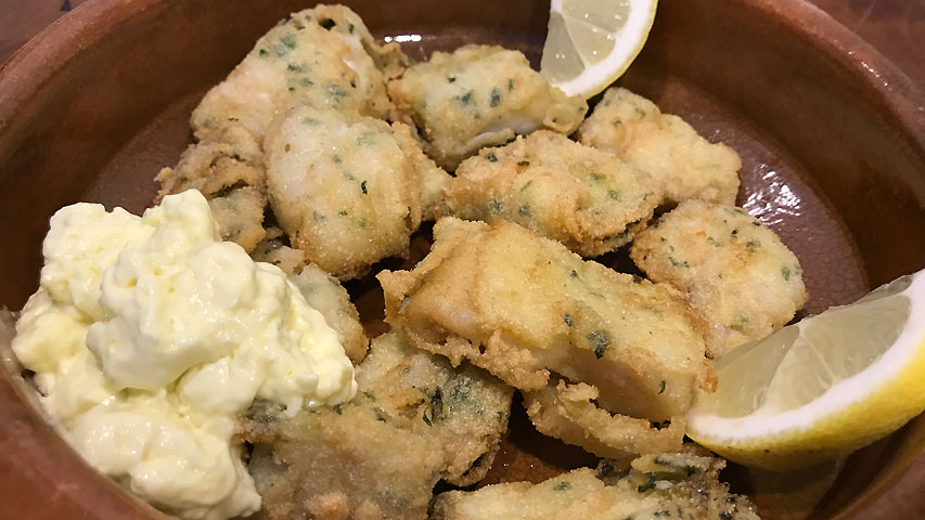 25 Easy Spanish Recipes - The Mediterranean Fork