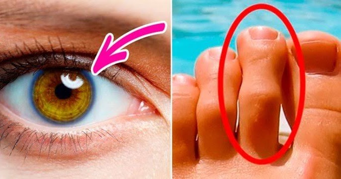 Health Medicine: 8 SIGNS THAT YOUR BODY IS CRYING FOR HELP