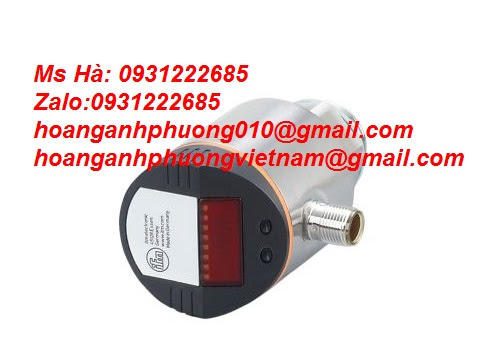 Lr-3000, Ifm, Cảm Biến, Nhập Khẩu