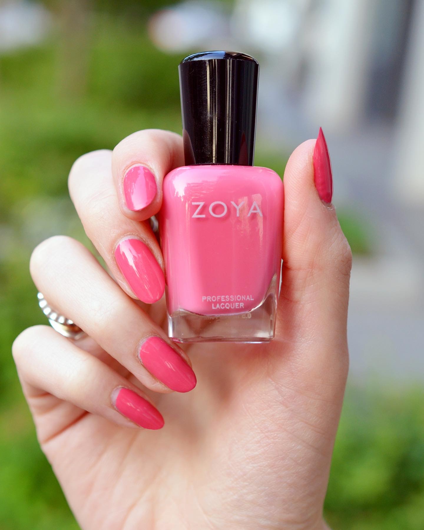 Zoya Dreaming