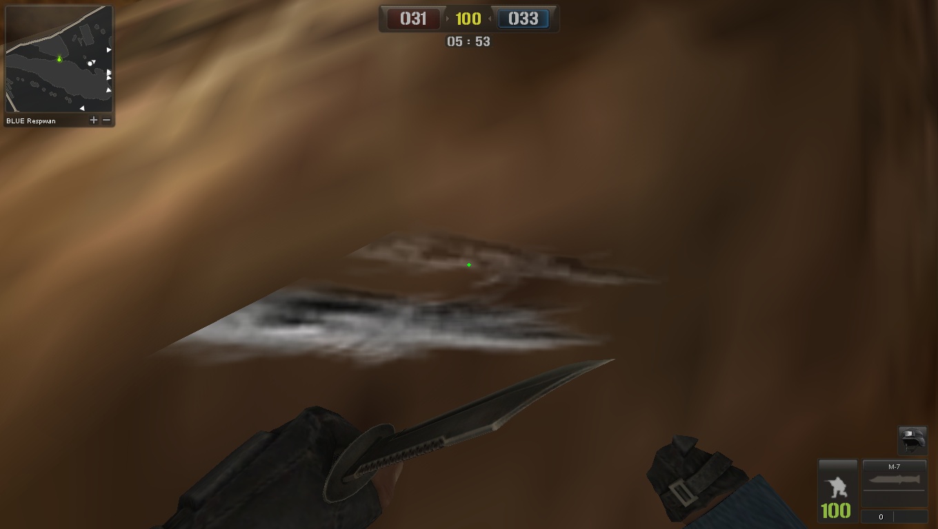 Cara Melakukan Bug mini indonesia map PointBlank | YADIN 202