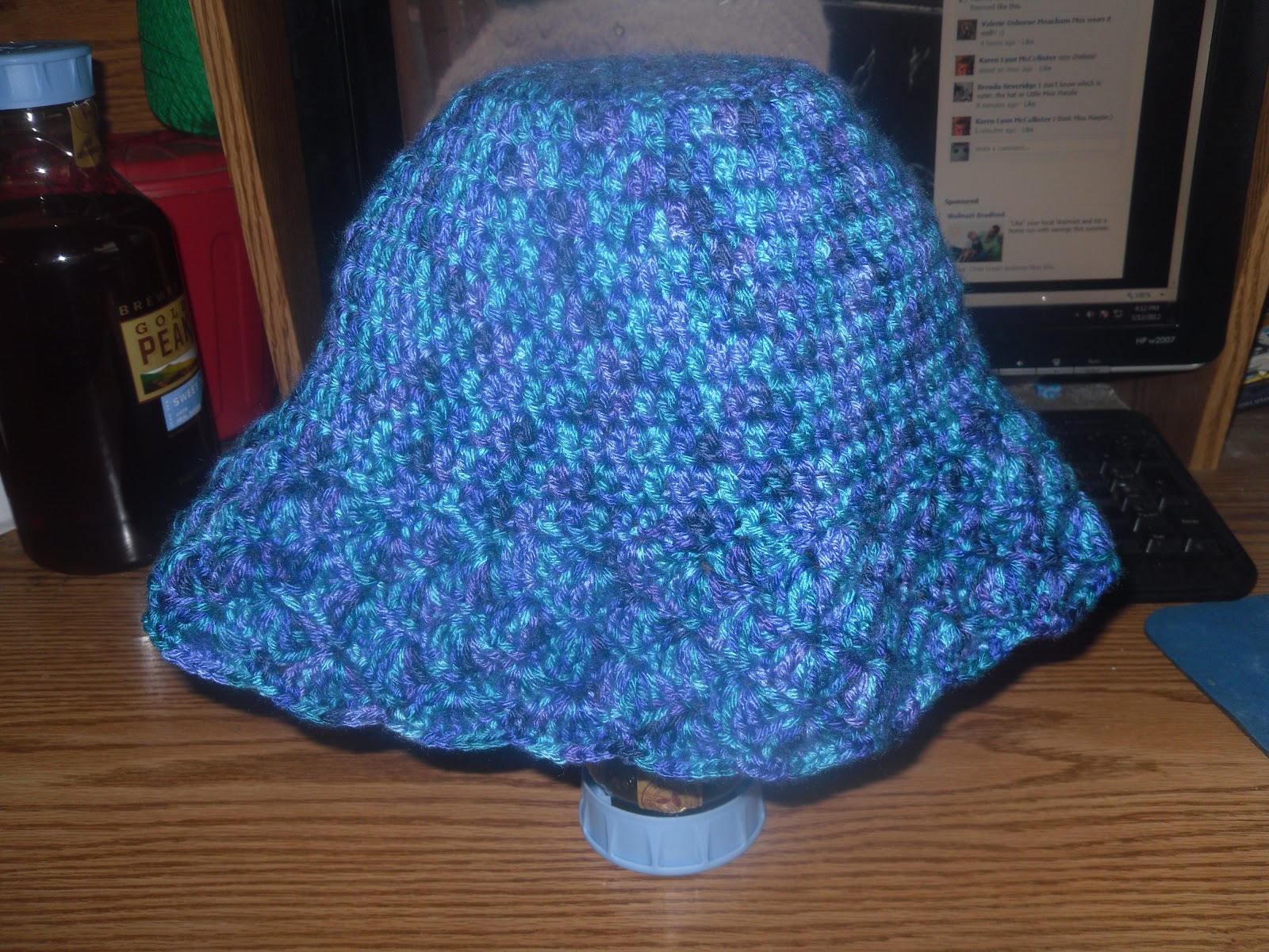 CJ's Crafting Capers