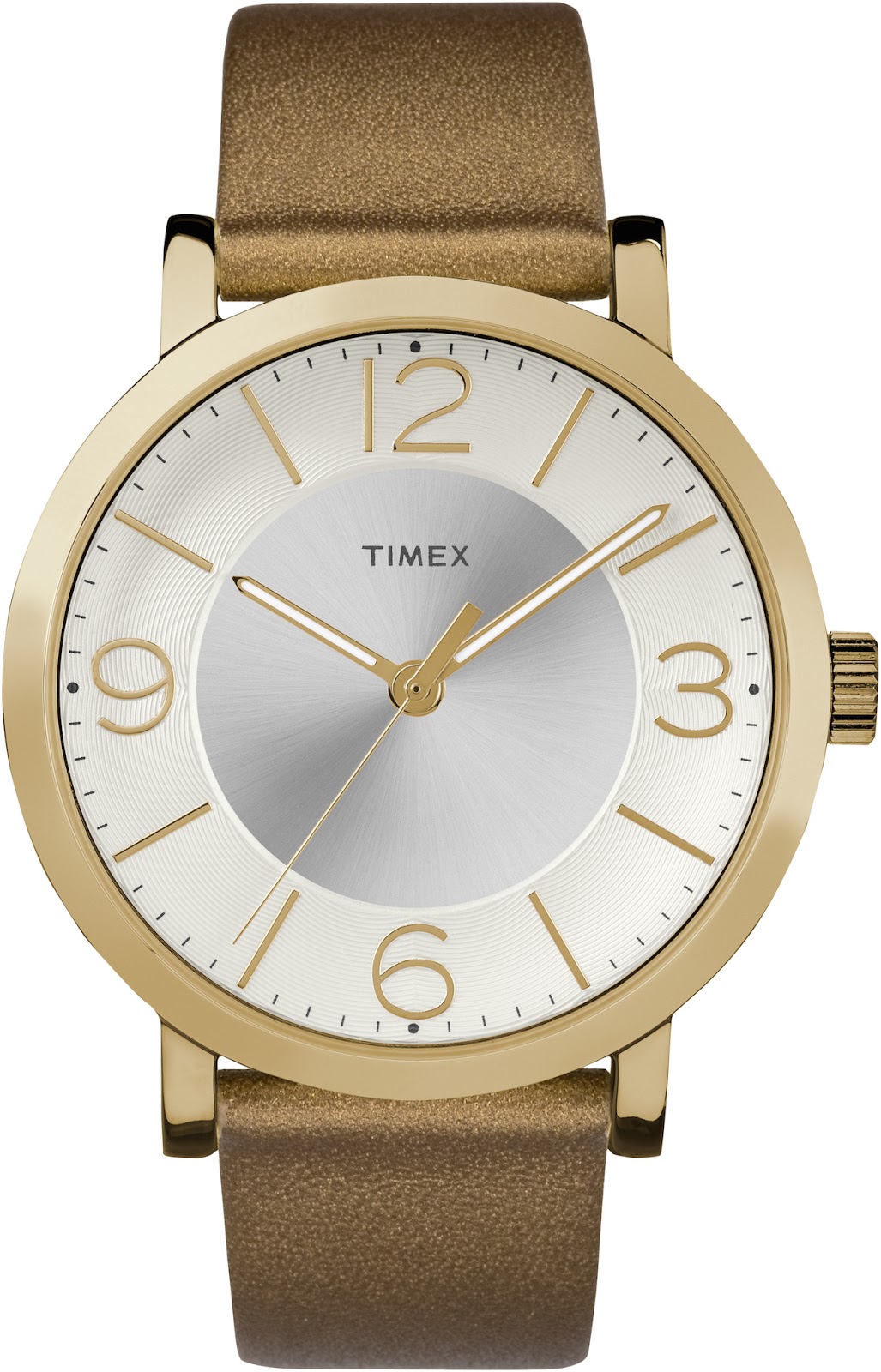 Why Not by Leah Puyat: Time to shine with this year’s Timex Spring ...