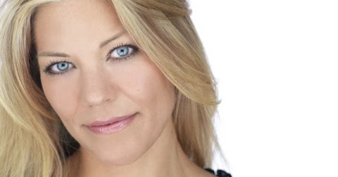 There are famous female opera singers today