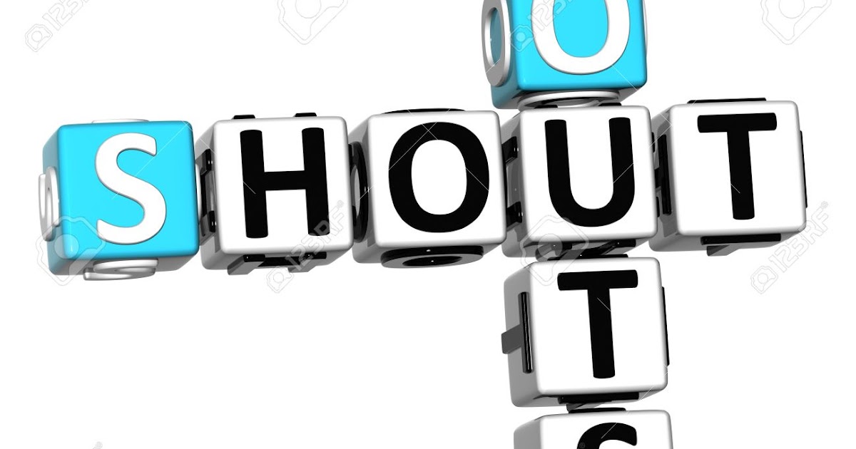 Montessori School of Mauldin : Mid - Month Shout outs