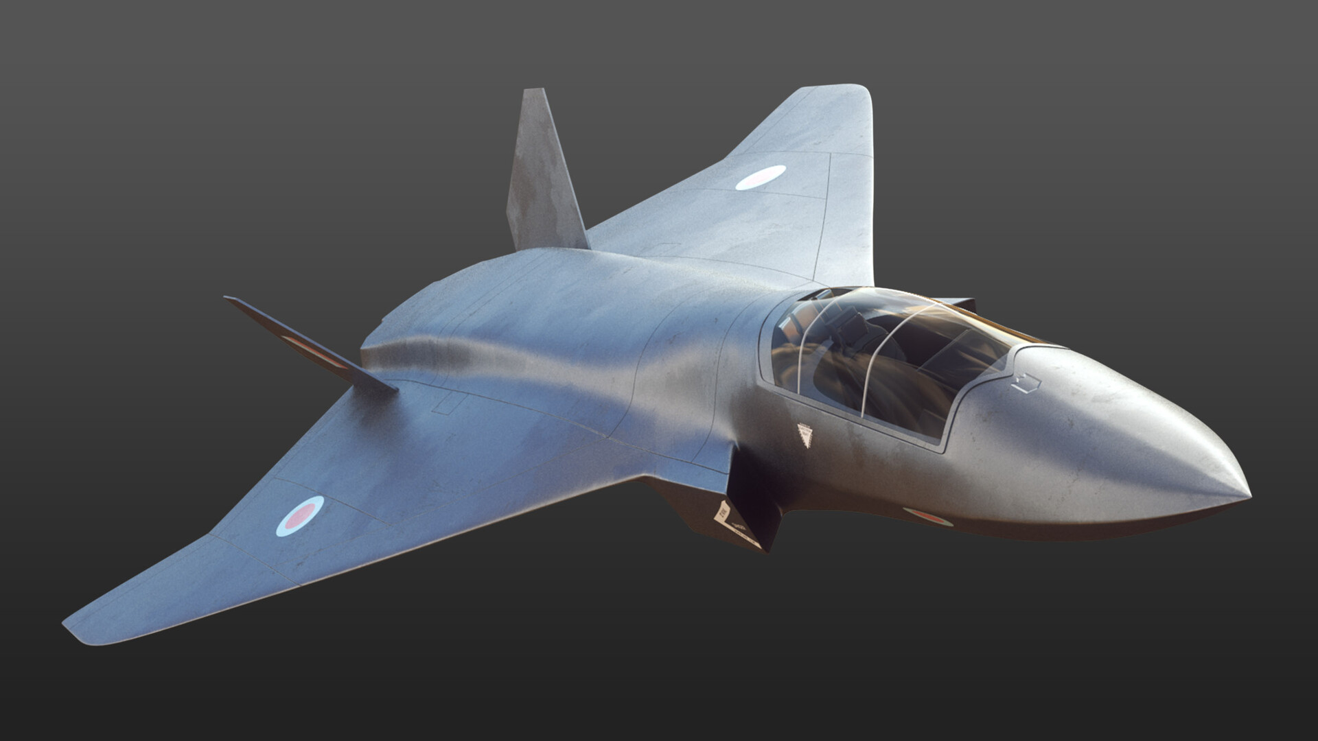 BAE Systems Tempest
