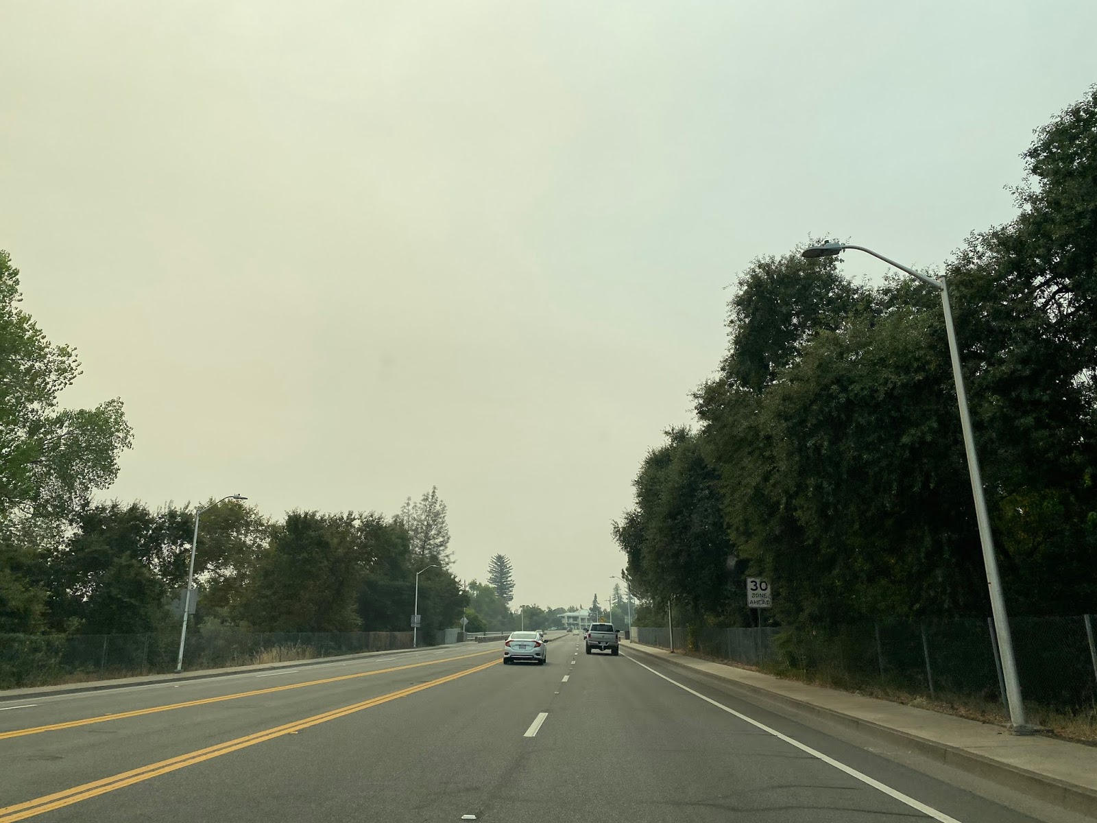 US Route 299 and modern California State Route 299