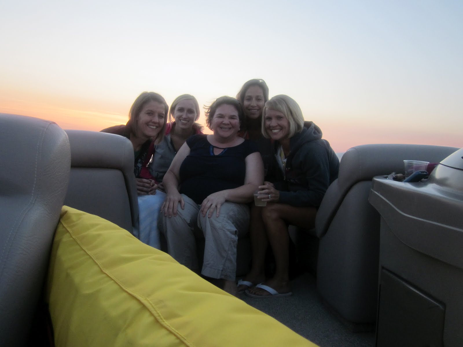 Mandy B Stenberg