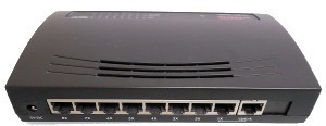 Types of Devices in Network