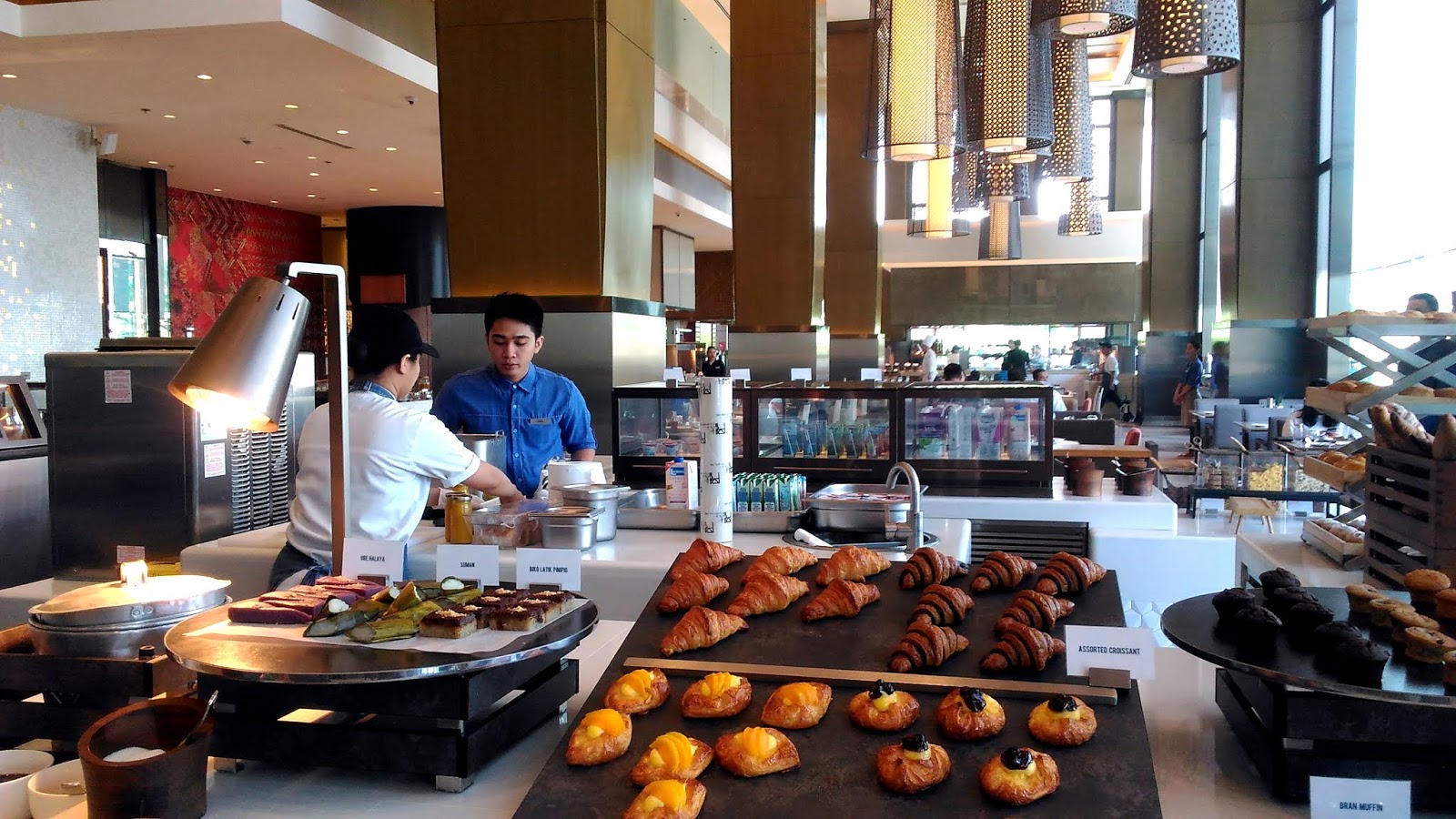 DUDE FOR FOOD: Elevating Filipino Cuisine: Come Home to S Kitchen's ...