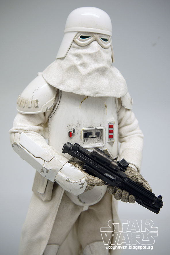 toyhaven: May the Fourth be with you: Review Sideshow Collectibles Star ...