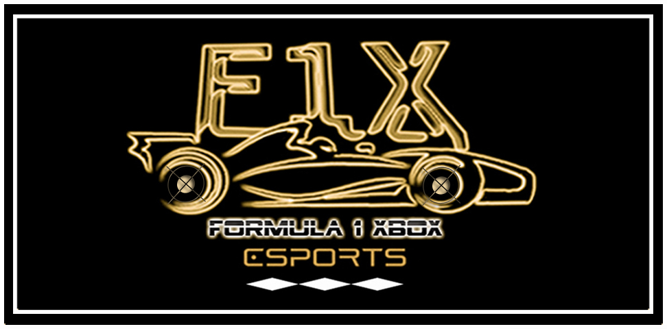 FORMULA 1 XBOX / WEBS Y REDES DE NUESTRAS LIGAS Y CAMPEONATOS
