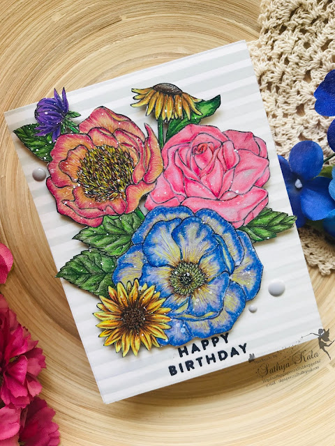 Paperie Expressions: 2020/04