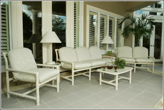 Using PVC Pipes to Make Furniture | Home And Decoration Tips