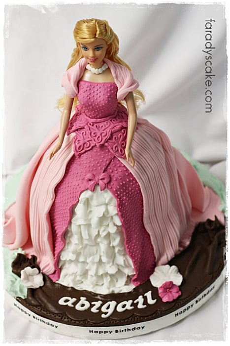 Princess Abigail | Where Everything Is Made With Love