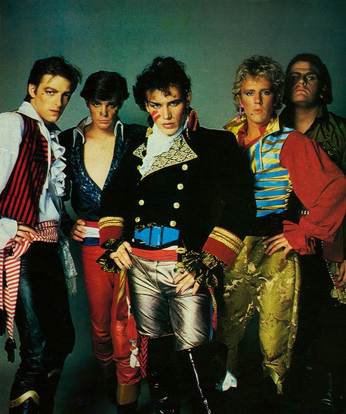 Calvin's Canadian Cave of Coolness: Monday Image Blizzard