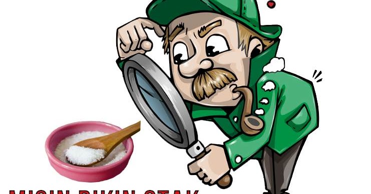 Benarkah Micin Berbahaya Bagi Kesehatan ? - WADAHTEKNO Benarkah Micin Berbahaya Bagi Kesehatan ? - WADAHTEKNO
