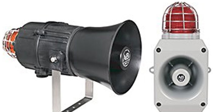 Hazardous Location Signaling Devices designed for customizable with ...