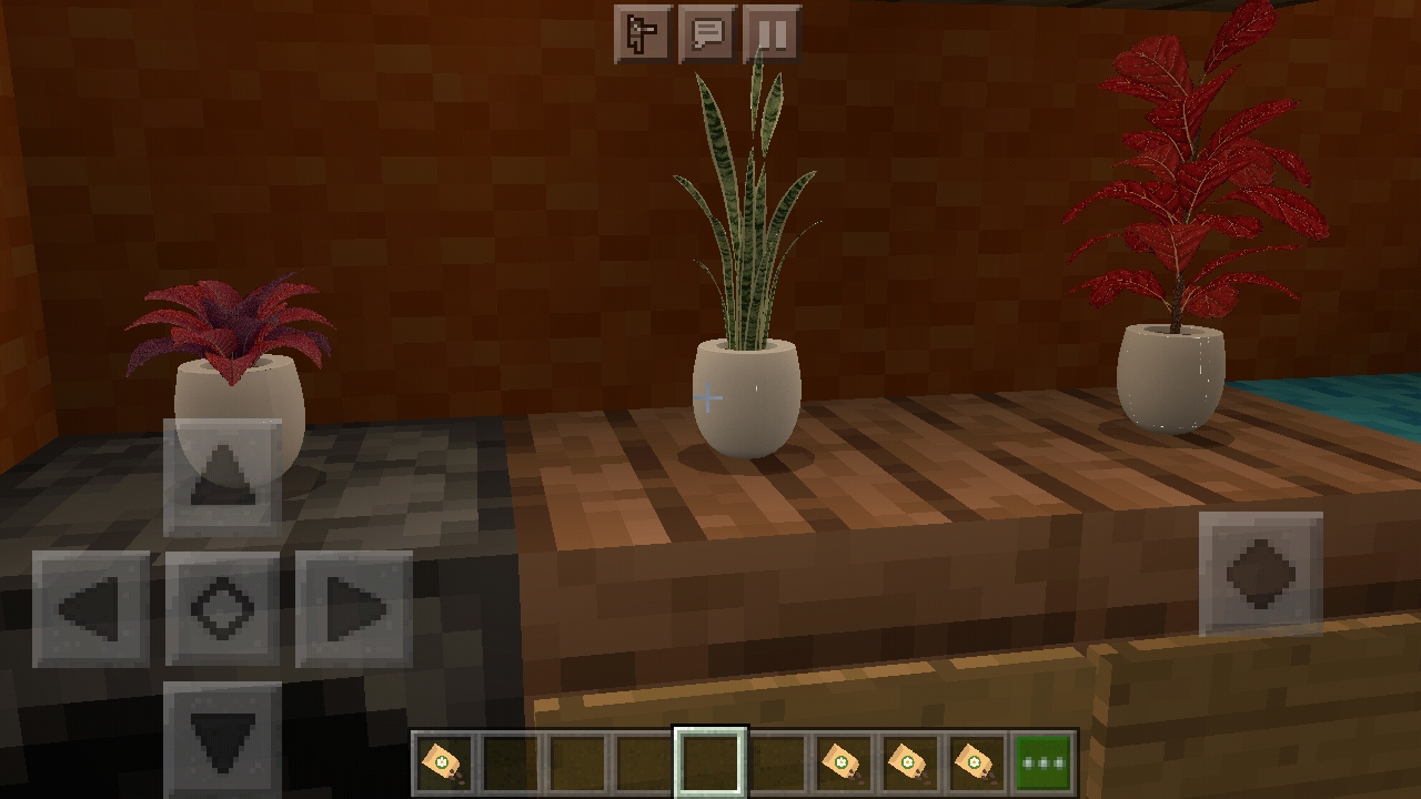 Botania Decoration | Minecraft Addon - GAMING BLOG