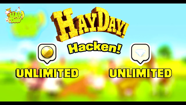 Hay Day Hack -Hay Day Hack Online {NEW WORKING}