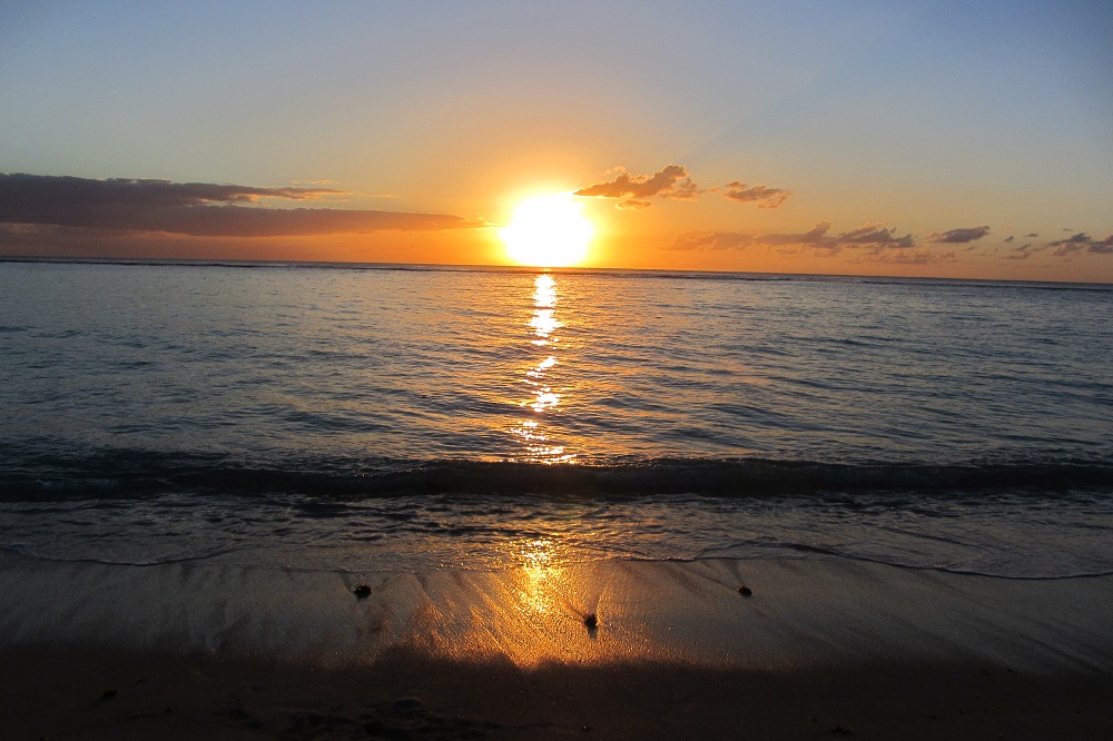 The Largest Reservoir in Mauritius - Mare Aux Vacoas (PHOTOS) | BOOMSbeat