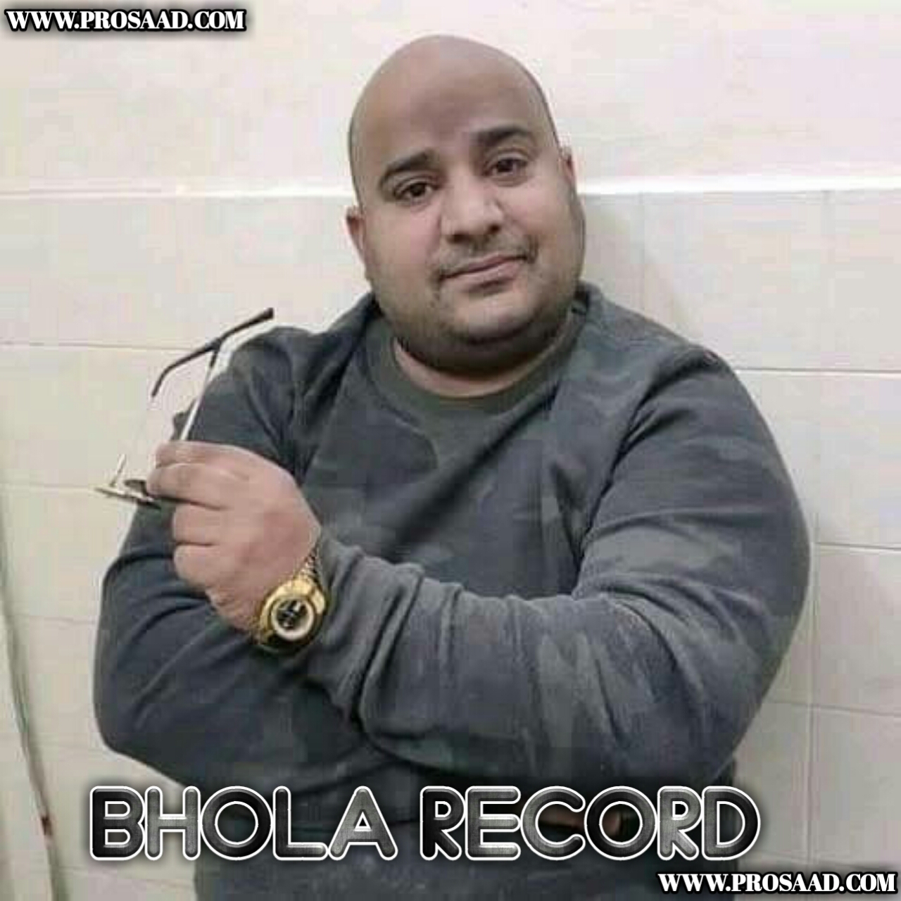Bhola Record - TikTok Star Full Biography Real Name Age And Much More.