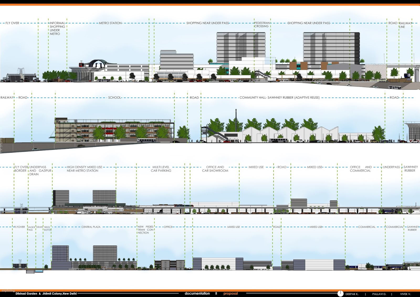 Architecture ventures: SCHOOL OF PLANNING AND ARCHITECTURE DELHI ...