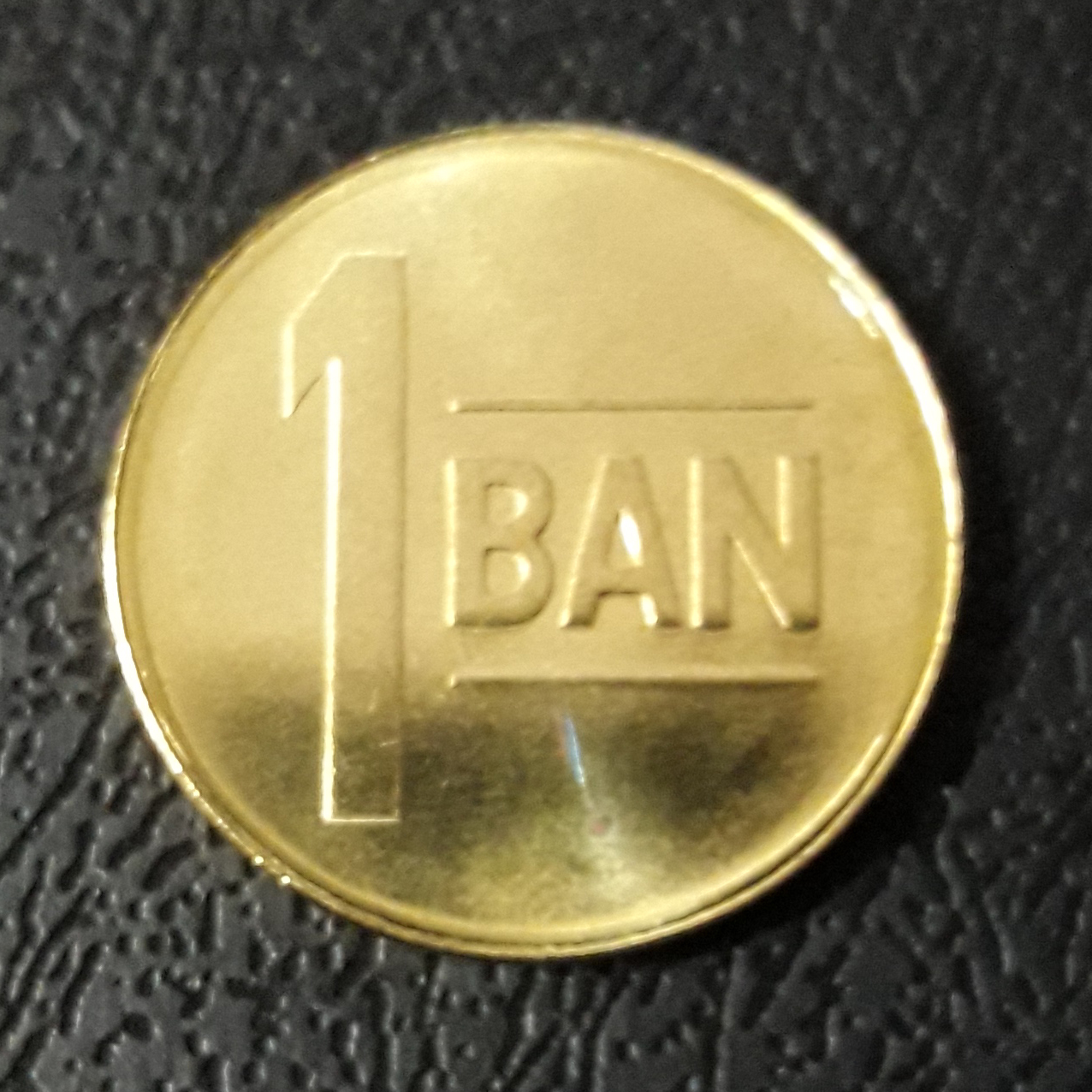 Minha coleção de moedas: Moedas de Leu romeno - Monede Leu românești ...