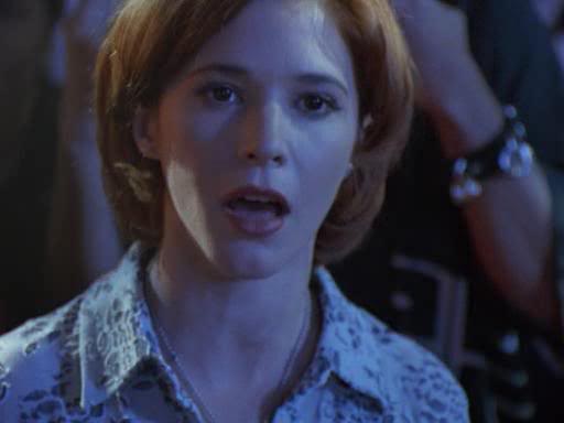 Taliesin meets the vampires: Sliders – stoker – review (TV Episode)