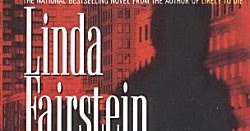 Kittling: Books: Final Jeopardy by Linda Fairstein