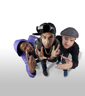 Interview with… Foreign Beggars | Gigs & Tours Blog