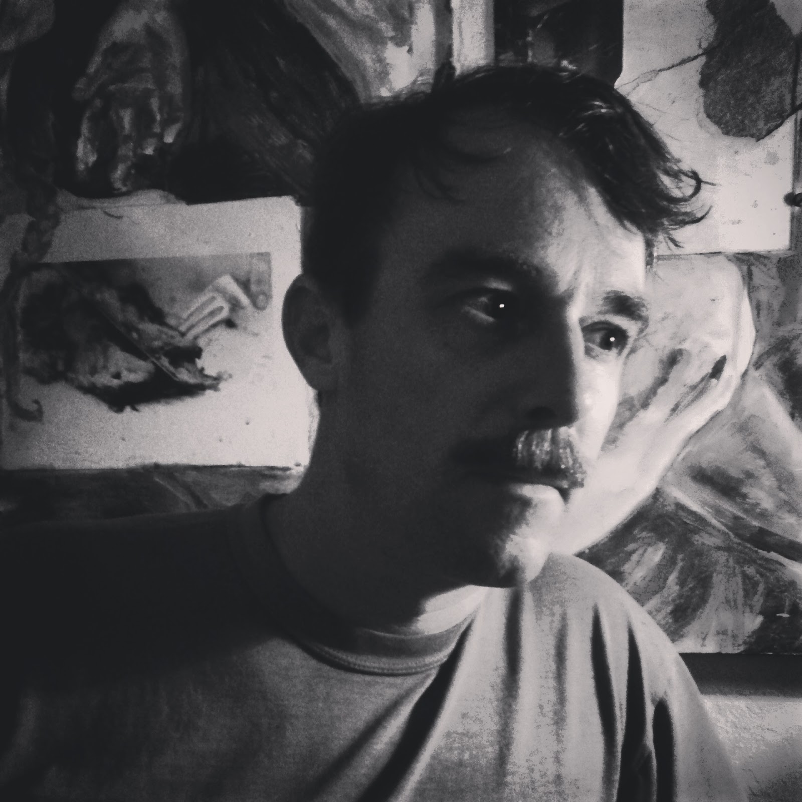 TOUGH: Red Rocks, fiction by Morgan Boyd