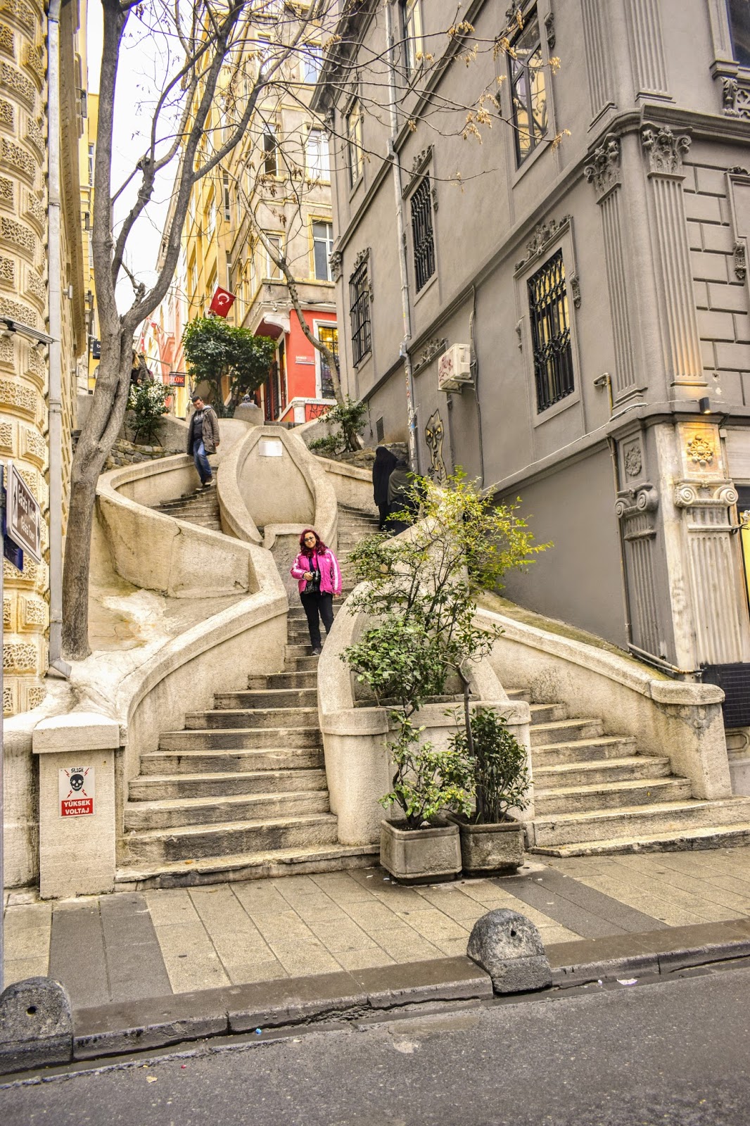 AFK - Blog de weekend: Turcia: Istanbul - Partea II: Obiective turistice