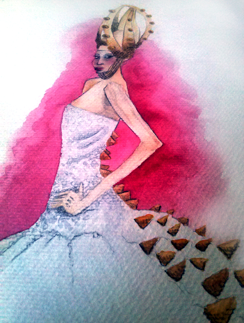 Arte y Moda: LA MODA COMO ARTE, EL ARTE COMO MODA