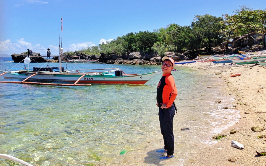 LakbayLoyd: LakbayLoyd Lighthouse Series 24: EL FARO DE PUNTA BUGUI ...