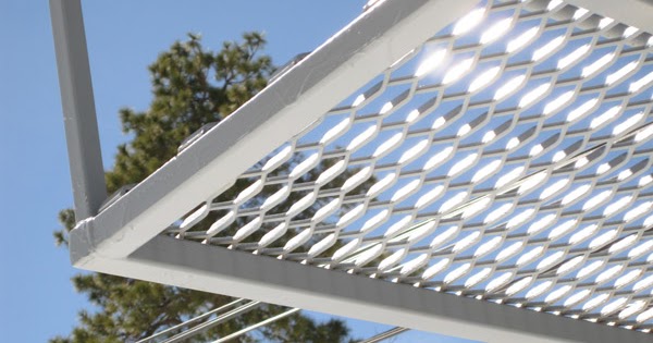 Fitur Besi Baja: Jual & Harga Expanded Metal di Batang