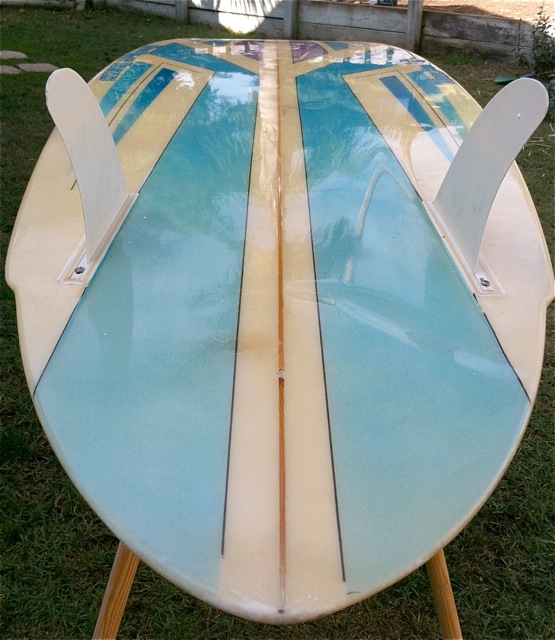 : Board Collector: Wave riding vehicles
