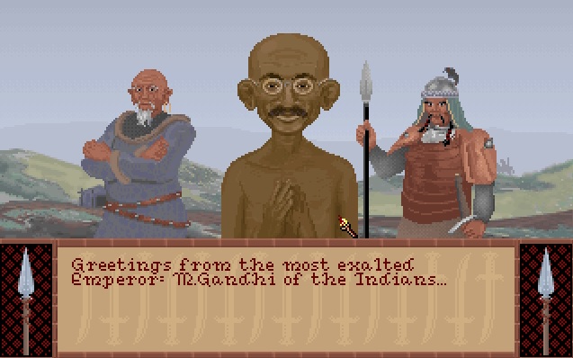 Choicest VGM - VGM #260 - Sid Meier's Civilization - Indian Theme