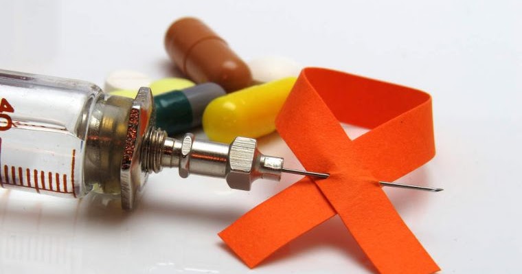 AIDS Drug Assistance Program: Is Long-Lasting, Injectable Medication ...