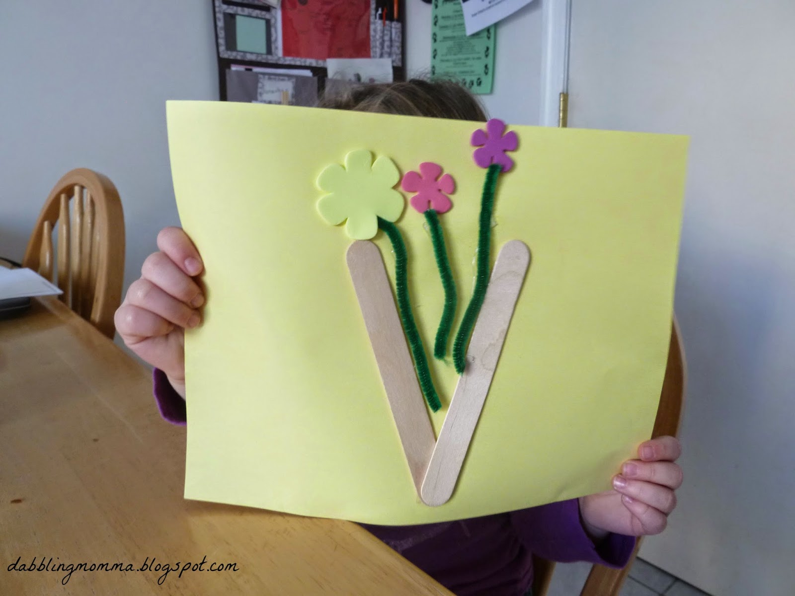 Dabblingmomma: 10 Ways to Explore and Learn with Letters