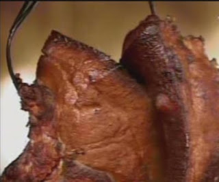 Pocket Igorot: Etag / Innasin Recipe