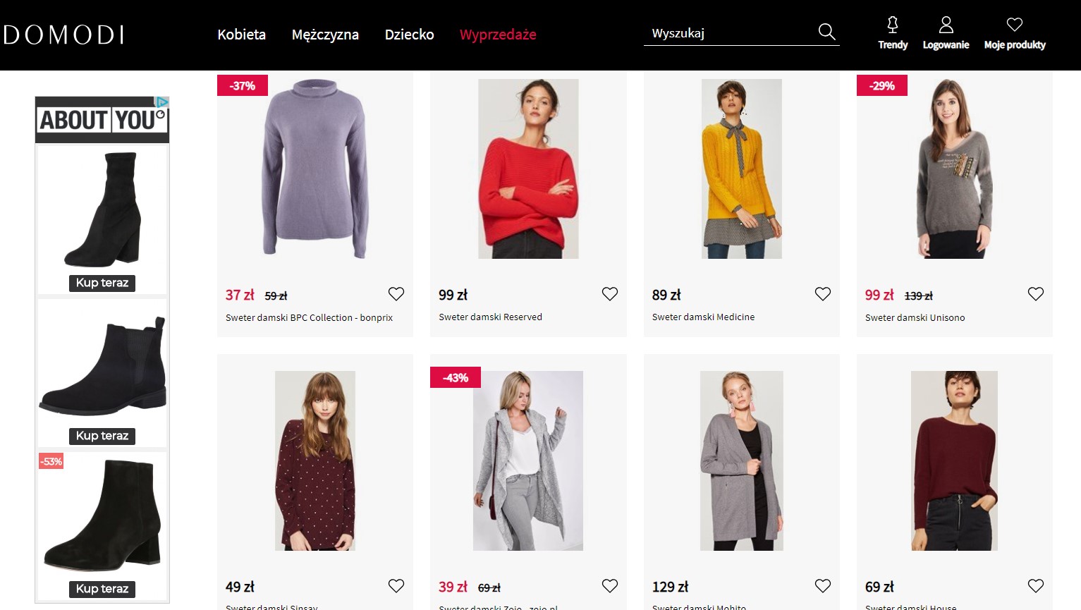 Stylowa Misja: JAK SIĘ ZADOWOLIĆ SAMEMU W DOMU | DOMODI.PL