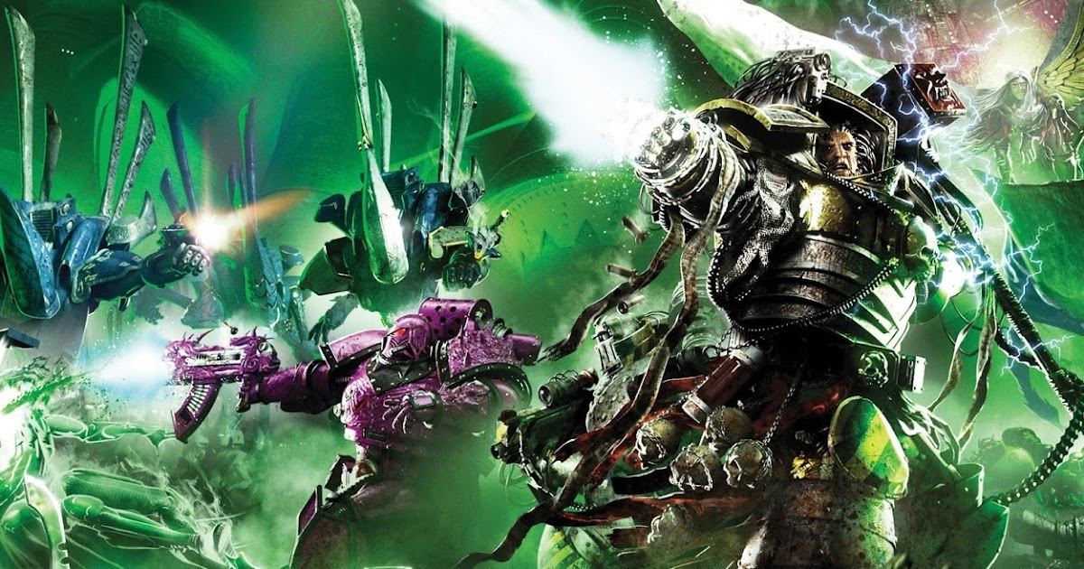 Profanus40k: Herejía de Horus 24: Ángel Exterminatus - Reseña (review)