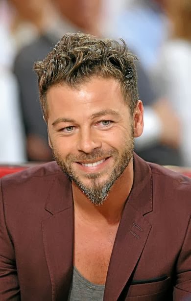 Viver Plenamente Paris: Homens franceses