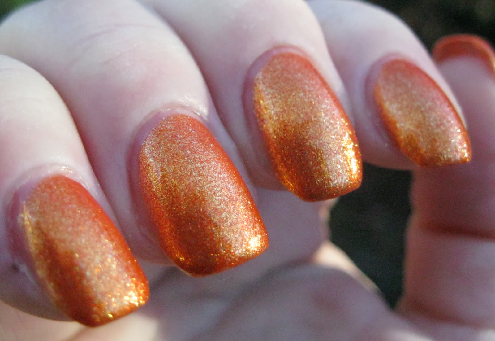 Lacquer Slacker Liz: Zoya Tanzy